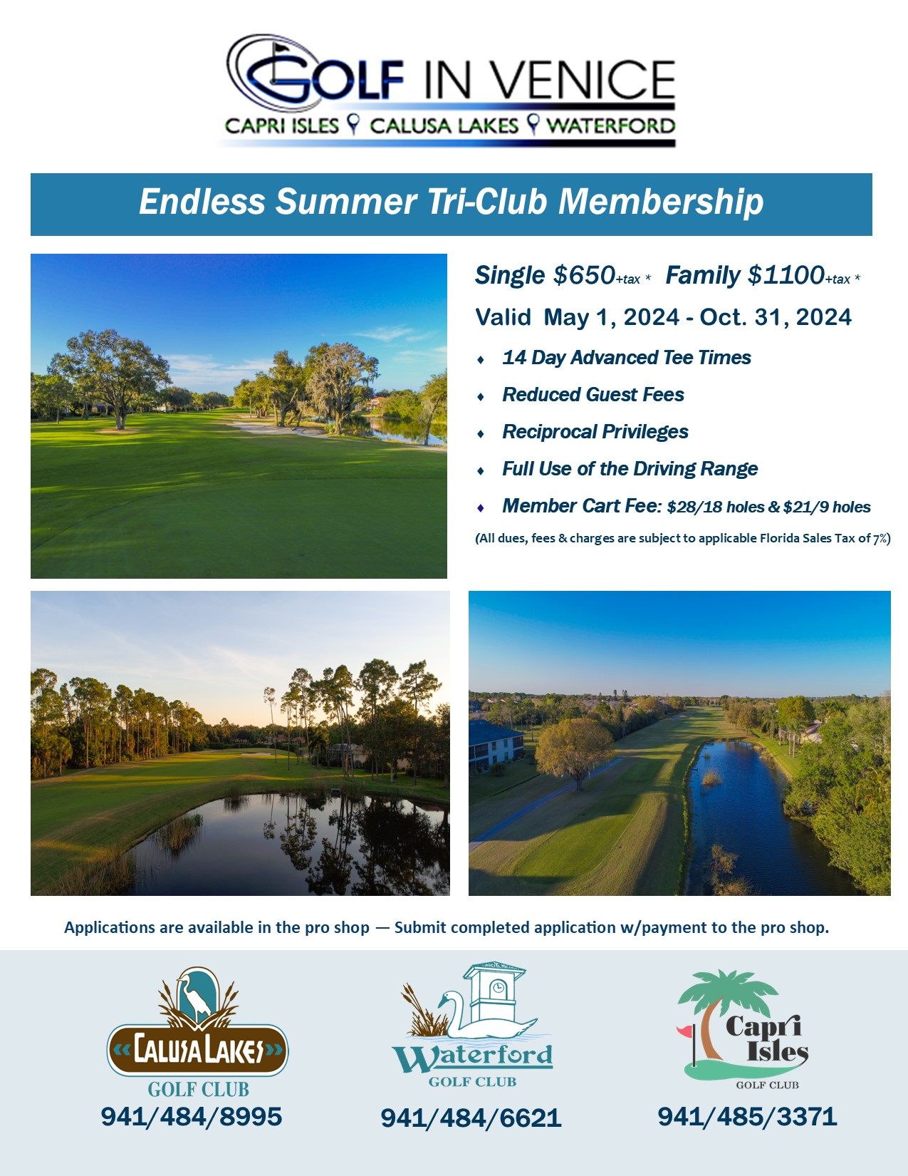 Membership